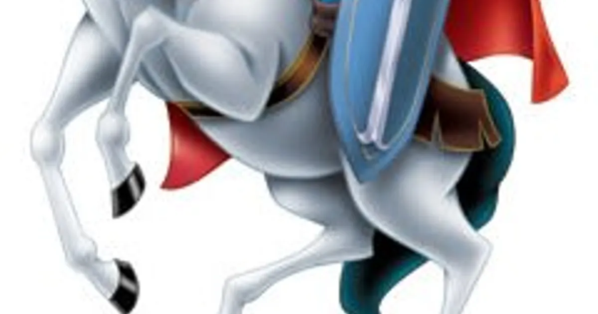 Prince Phillip | The Complete List of Disney Princes