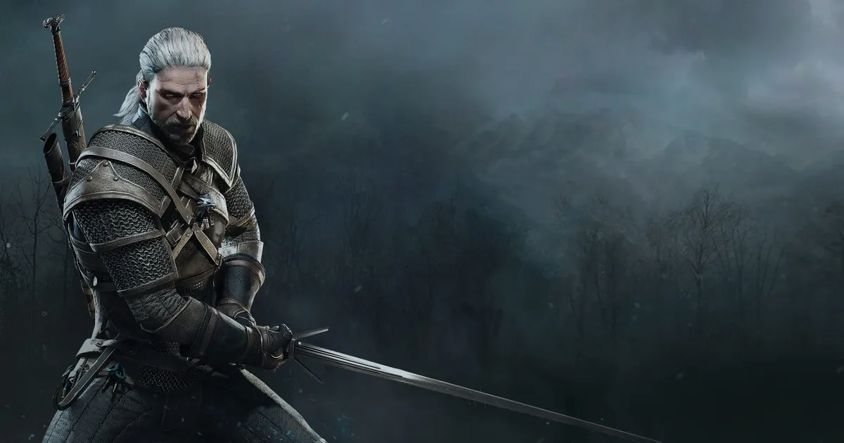 The Lord of Undvik | Witcher 3 GOTY Quest Check List