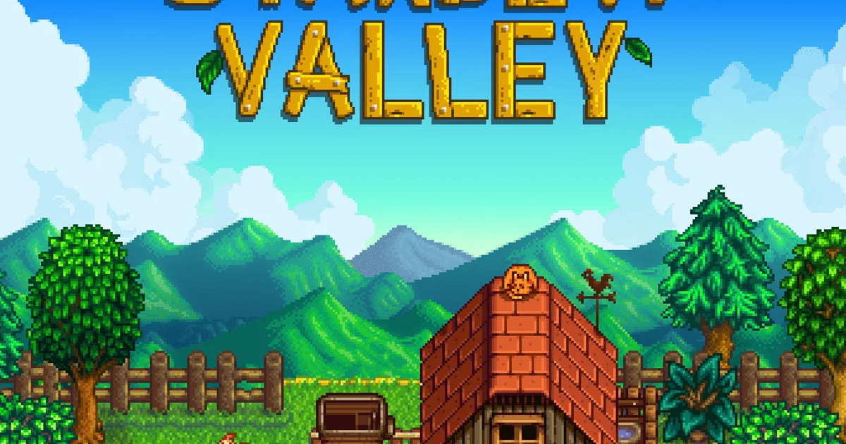 Apple | Stardew Updated Cooking Achievement List