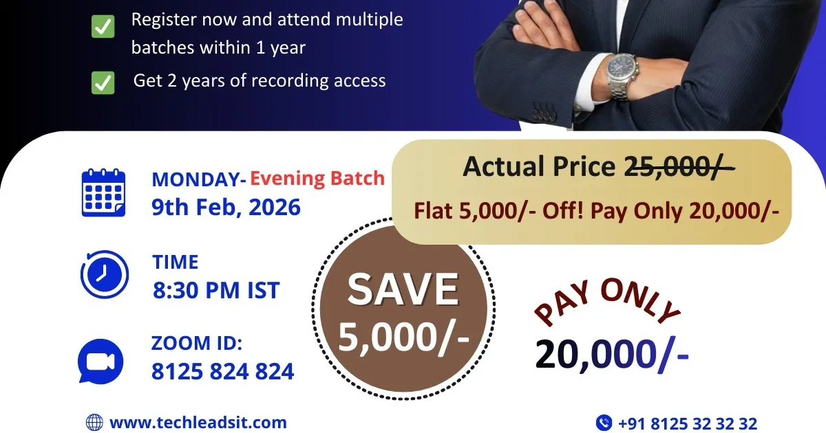 HCM Free live demo | Oracle Fusion HCM Live Online Demo – Evening Batch ...