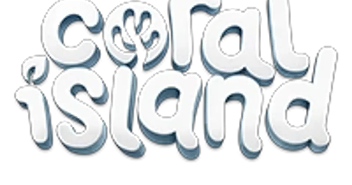 Catfish | Coral island complete shipping