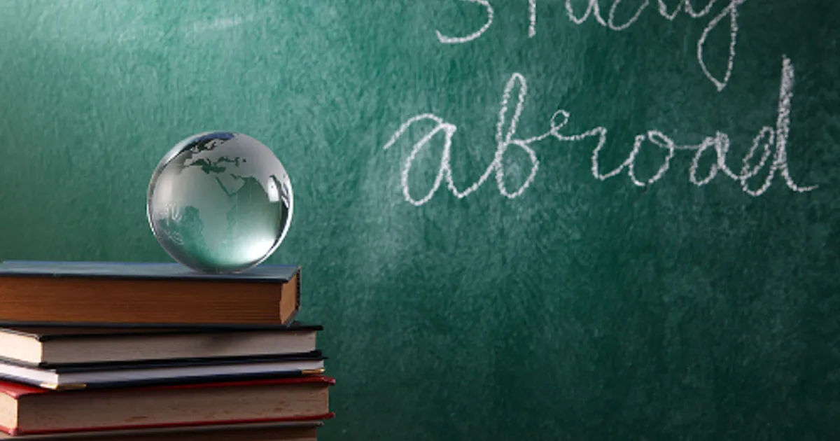 credit/debit cards | Things You Need When You Study Abroad