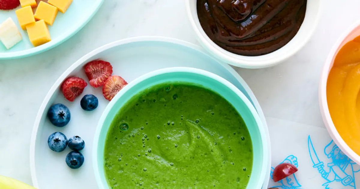 Parsnip | Baby Food List