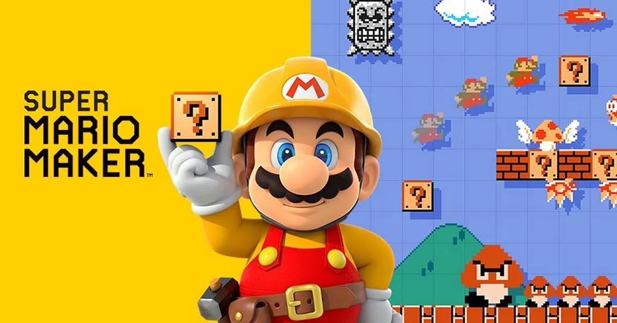 World 2-4 - Durian Desert | Mario Maker Level Exchange - May 10