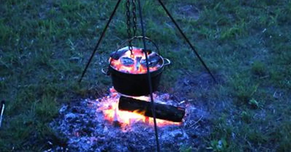 Best Camping Recipes | Camping Recipes