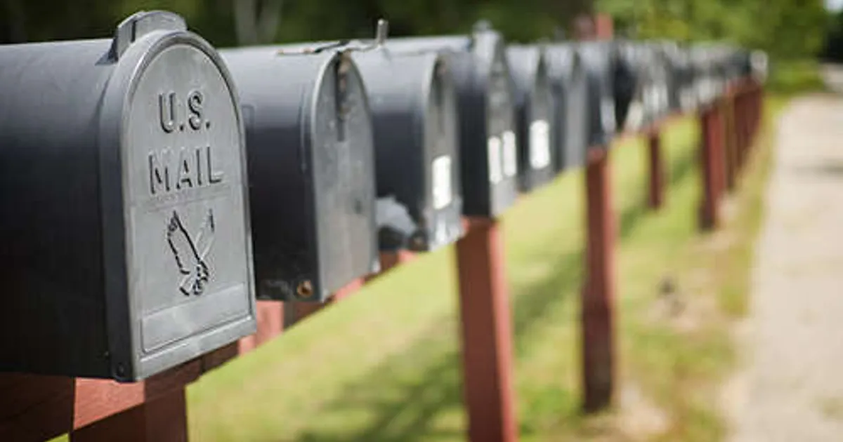 Medical | A Change of Address Checklist