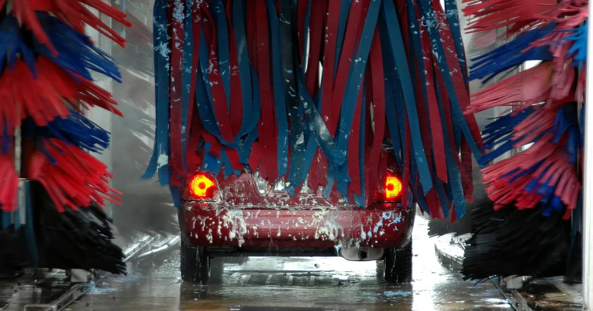 The Importance of Investing in Quality Car Wash Parts for Long-Term ...