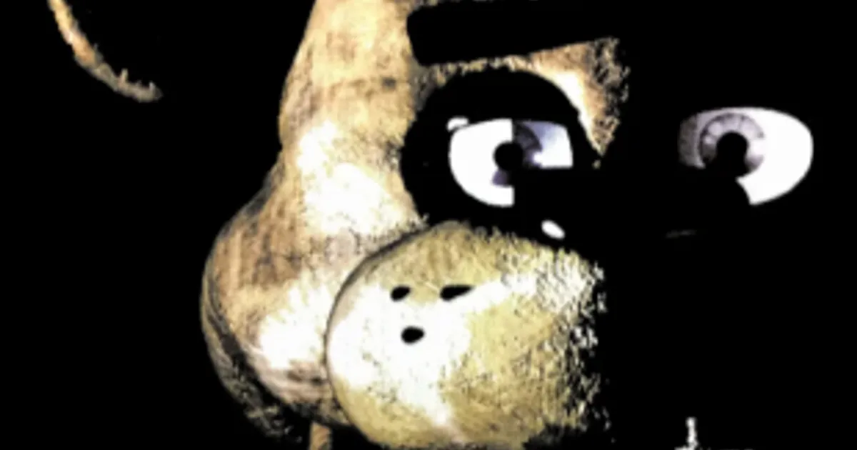 FNAF 6: Get the "Lorekeeper" ending. | Five Nights at Freddy's 100% ...