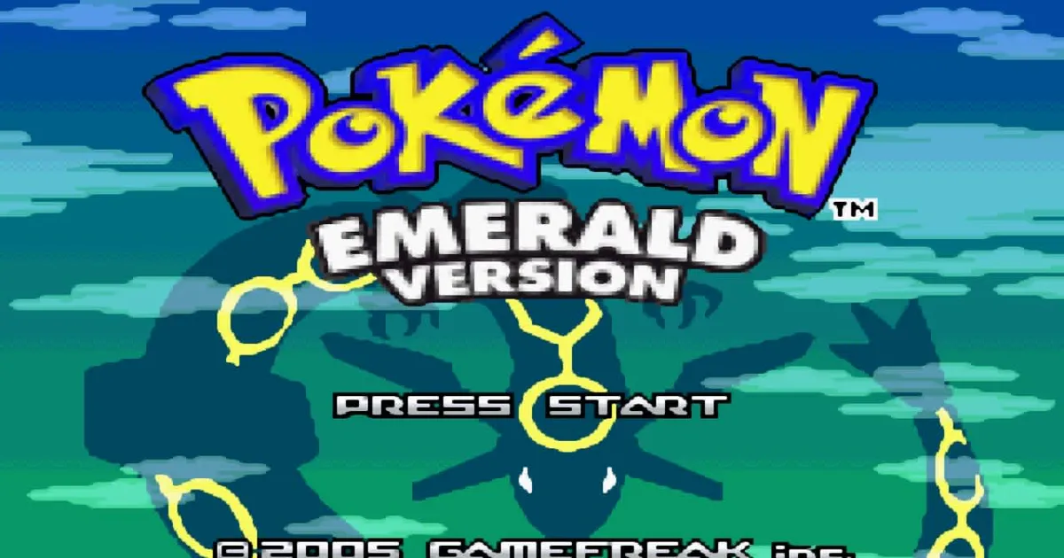 Armaldo | Pokemon Emerald