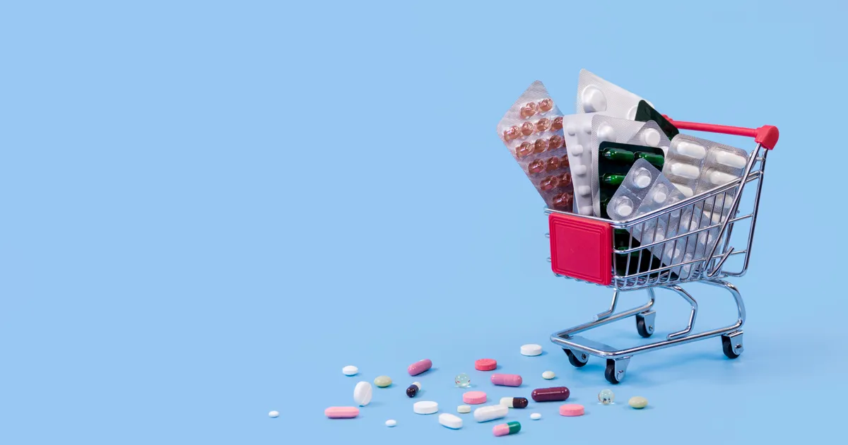 Contract Otc Product Packaging Usa | Medicine Packaging Company in New ...