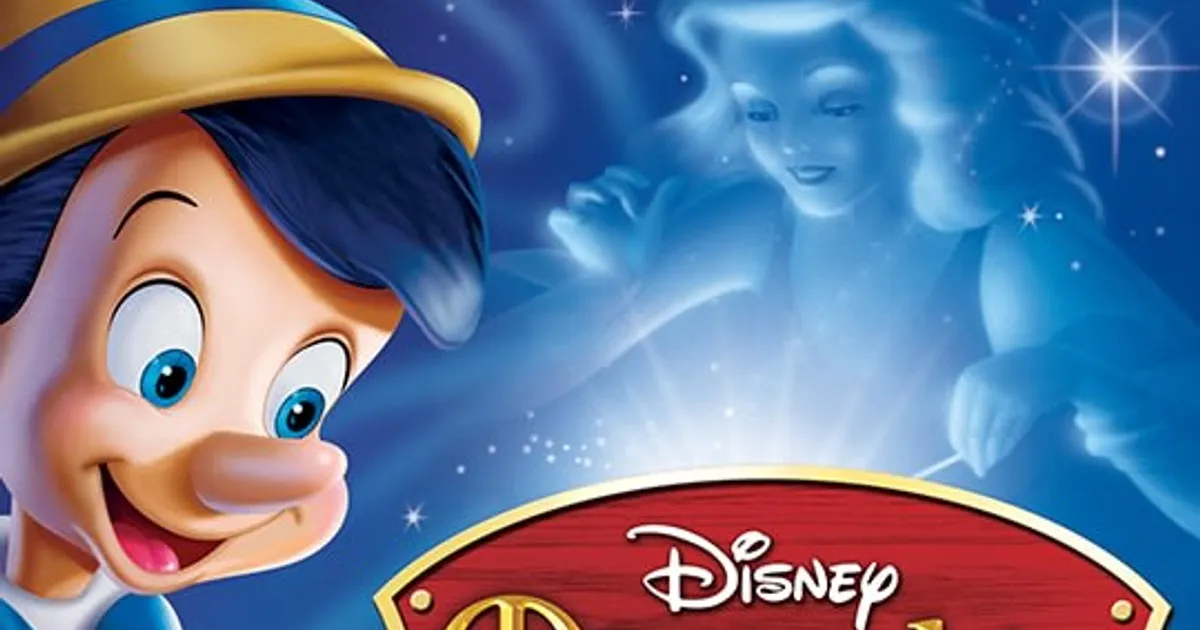 List of Every Pinocchio Character with Pictures by @DisneyLove