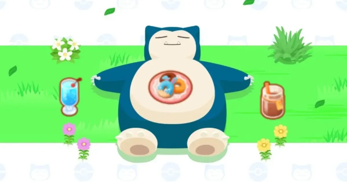 Mixed Juice | Pokémon Sleep recipes: All dishes and desserts