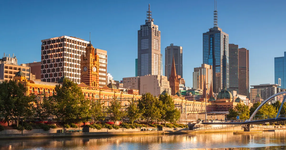 State Library Victoria | Melbourne Landmarks & Places of Interest