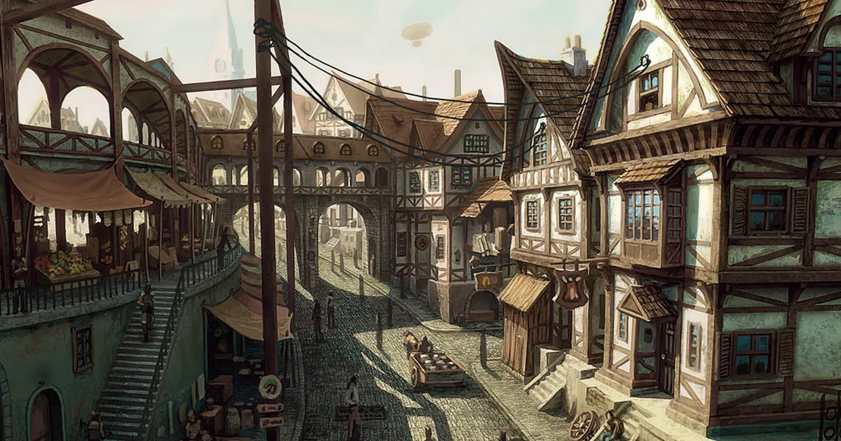 Paradise Lost | The Western Canon - The Aristocratic Age