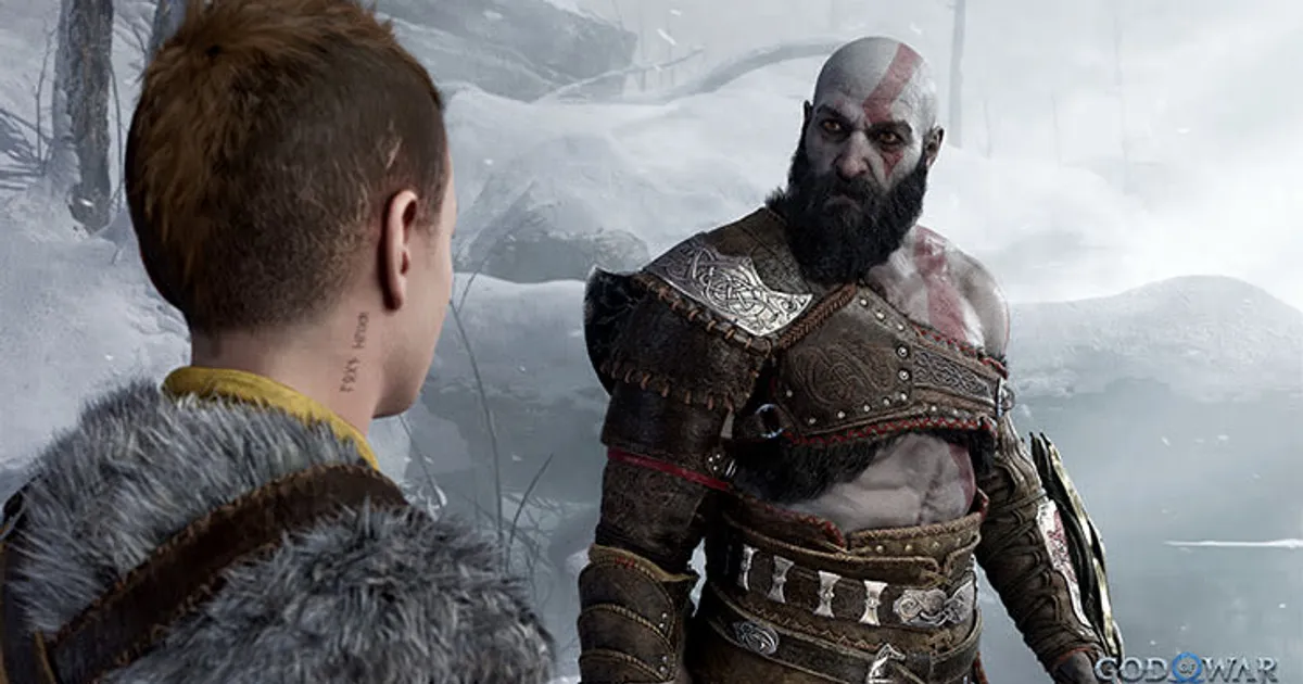 God of War Best Talismans (Free Checklist) by @gamingcollective