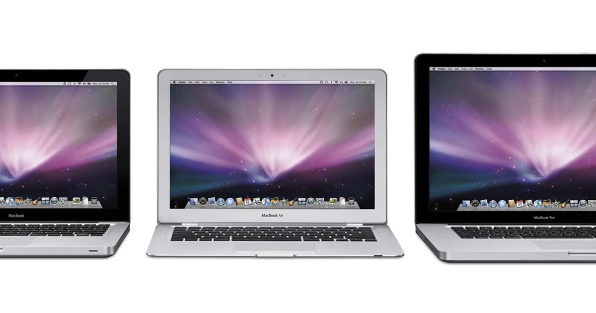 13.3-inch MacBook Pro 2.7GHz Dual-core Intel i5 with Retina Display ...