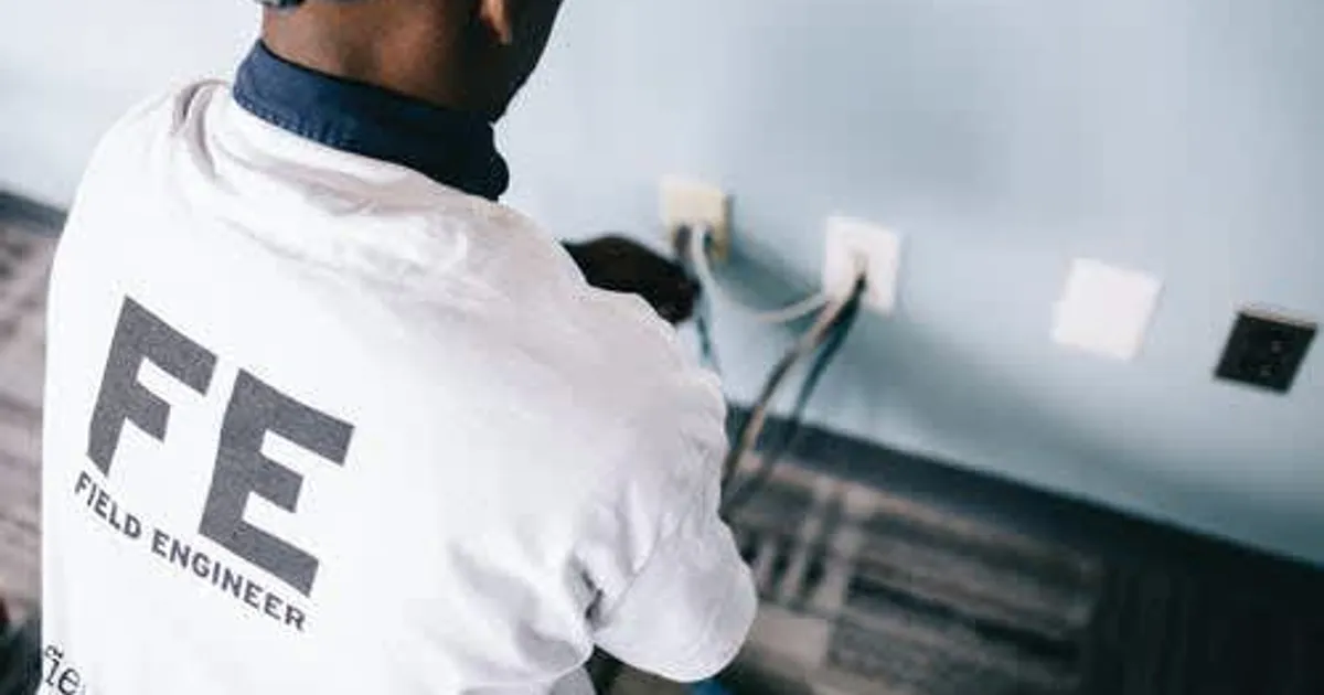 5 | Top 3 Exciting Electrician Specializations