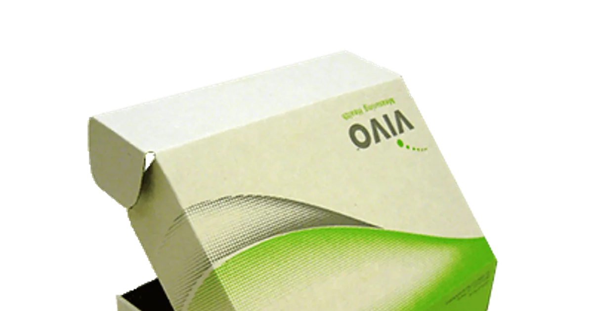 Individual Cupcake Packaging Boxes | Custom Printed Boxes
