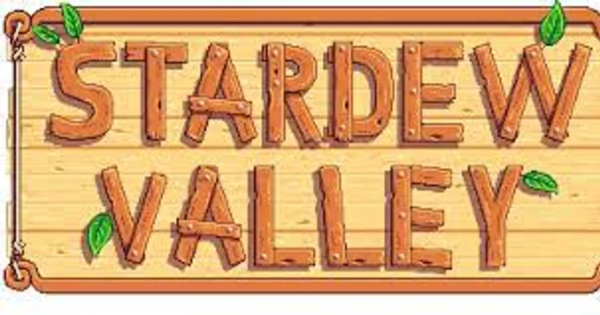 undefined | Stardew Valley - Cooking Recipes
