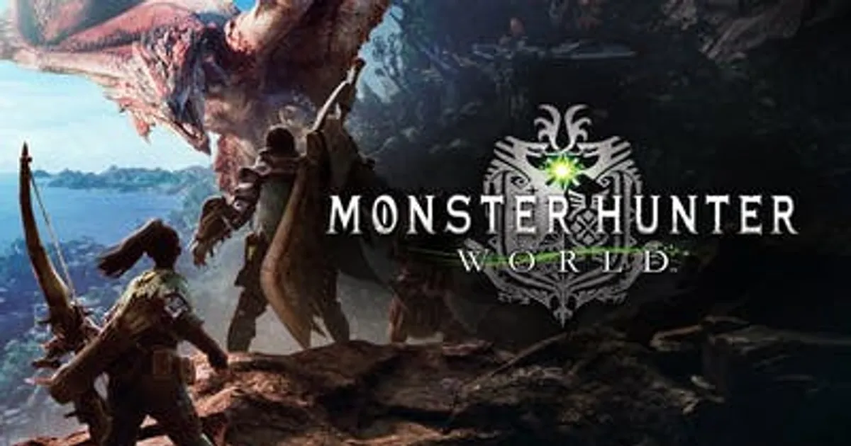 Lavasioth, Monster of Magma | MHW quests