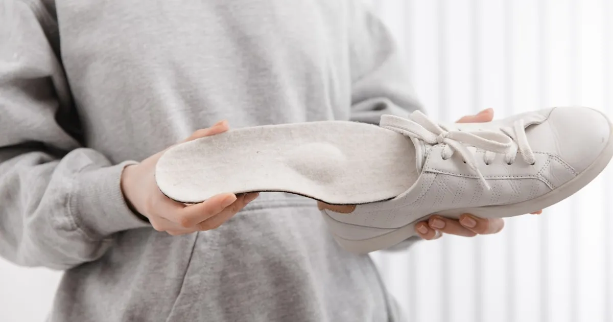best insoles for standing all day by @FastFashion