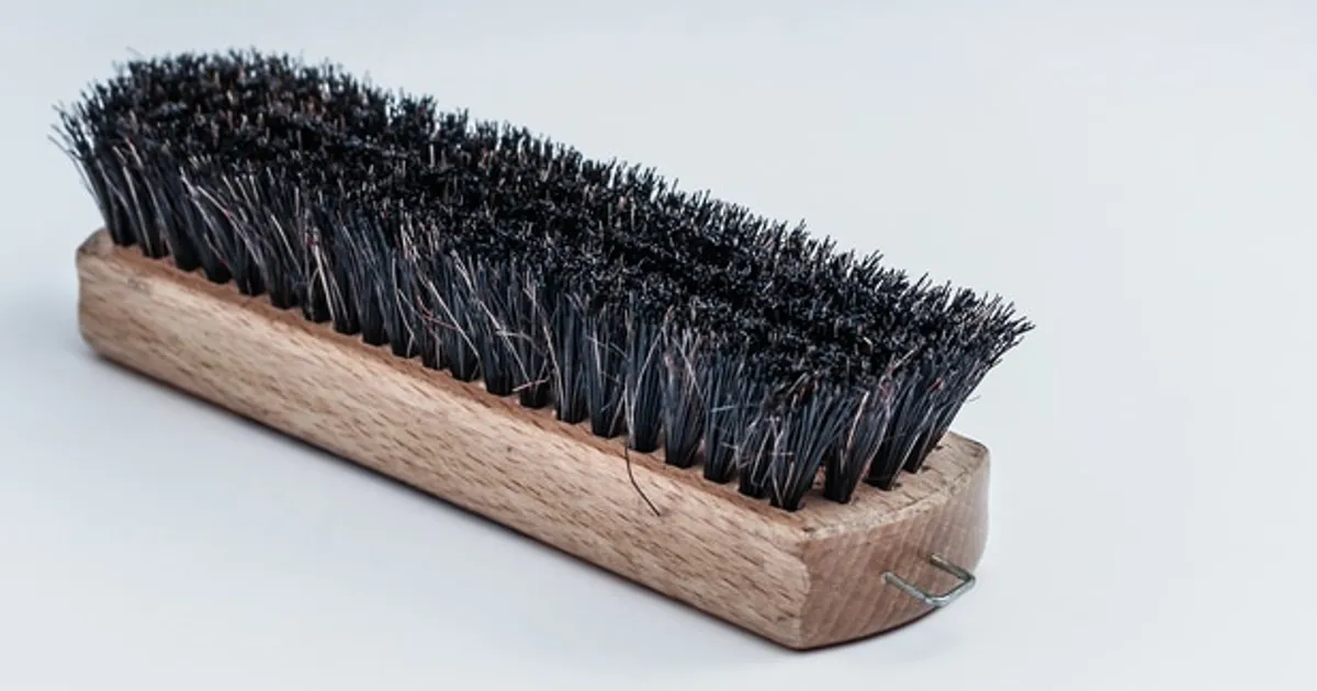 Mulch around Trees & Landscaping | Spring Cleaning Checklist