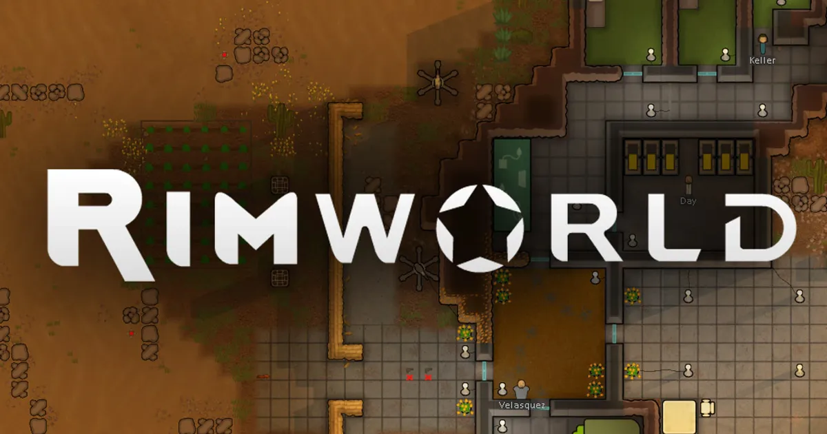 LinkableDoors | Rimworld Hide And Seek