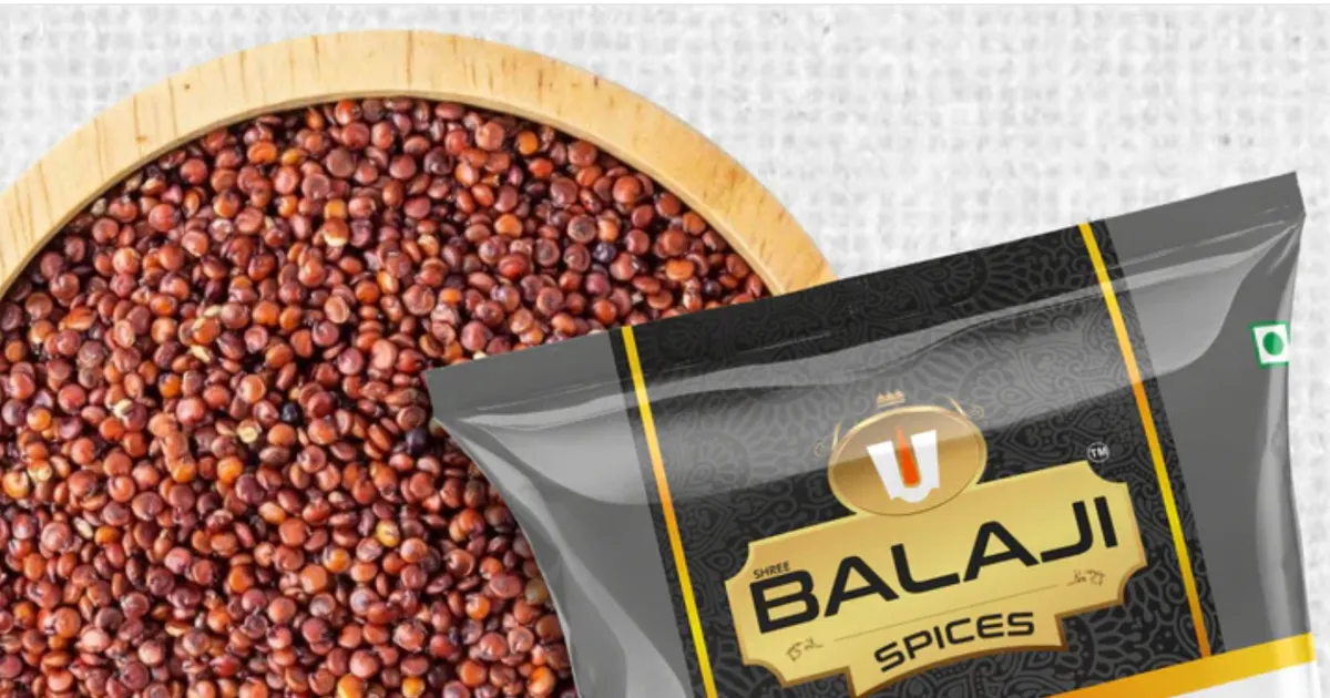 Best Masala Manufacturer in India – Balaji Masale | Balaji Masale
