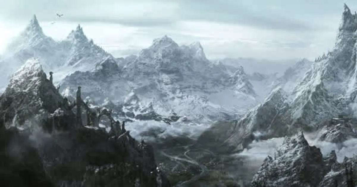 (Repeatable) Dragon Hunting | The Elder Scrolls: Skyrim Quest List