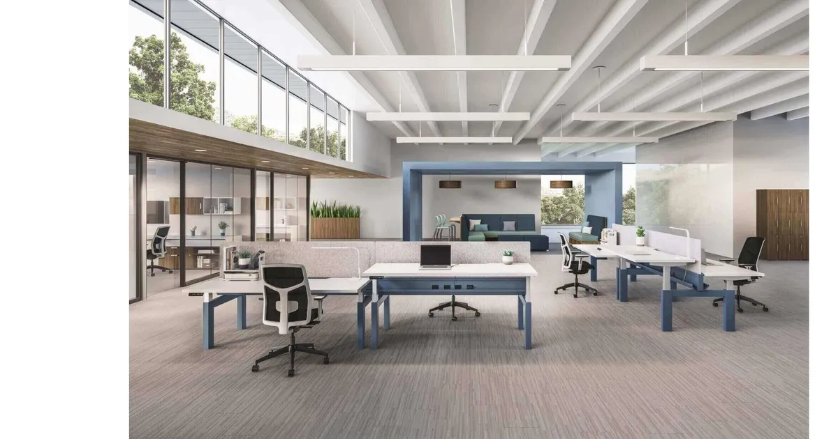 Reception Desks | Office Furniture Solutions Store