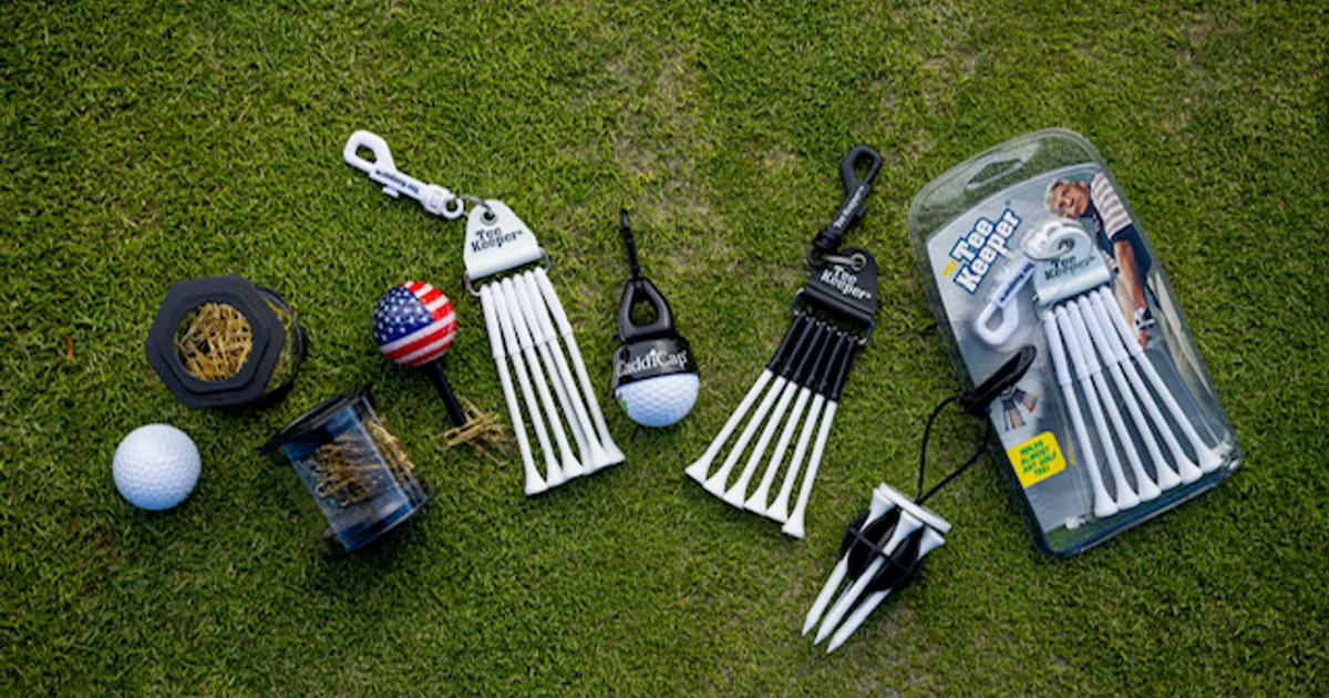 Stainless Divot Repair Tool | Discover Innovation and Performance with ...