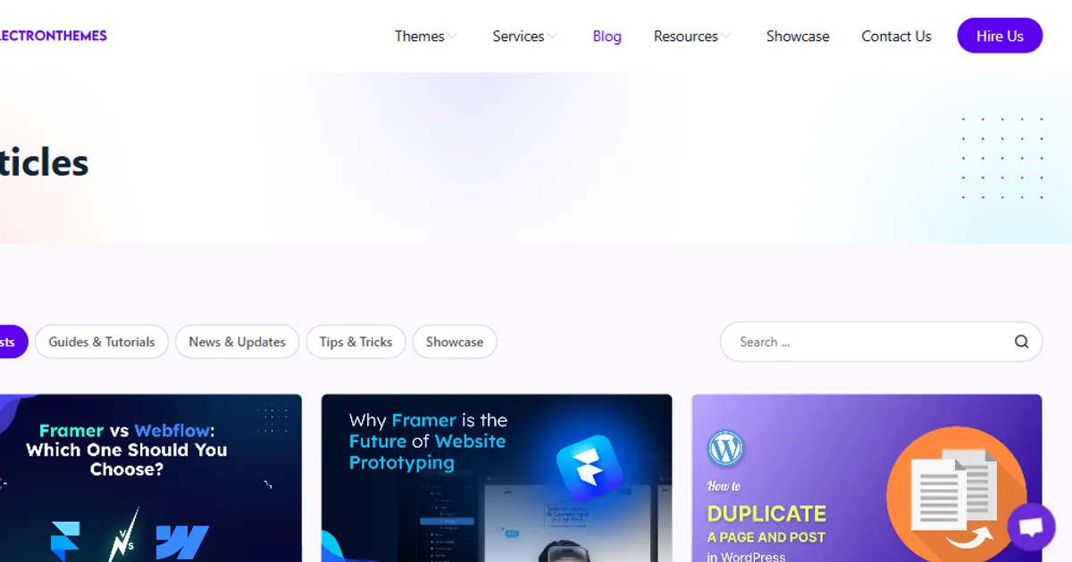 How to Create a Successful Membership Website with Ghost CMS | Best ...