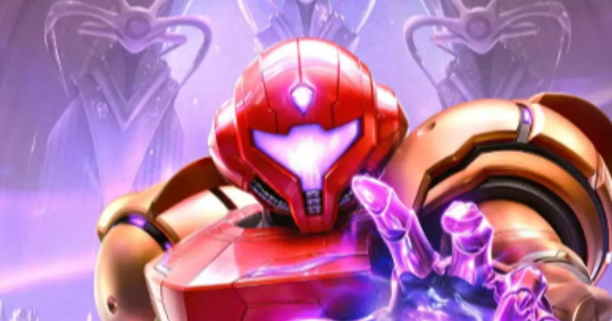 Metroid Prime 4: Beyond 100% Checklist by @jaxon