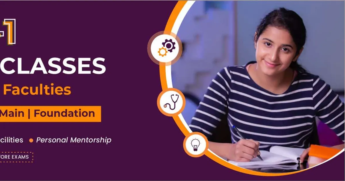 What is the Best Strategy to Excel in JEE Preparation If You Are Giving ...