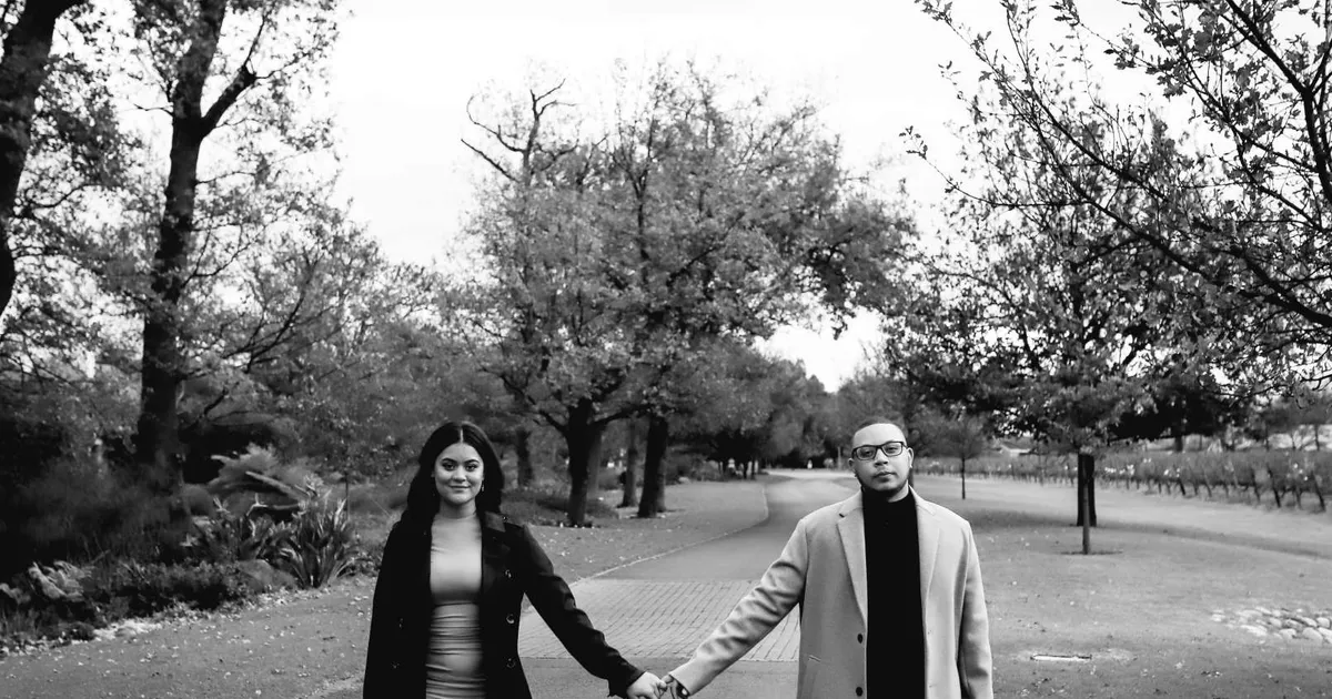 CLEAR TABLES | Natasha and Dalian