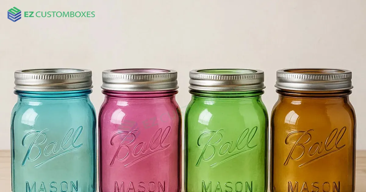Conclusion | Mason Jar Specifications & Sizes Guide