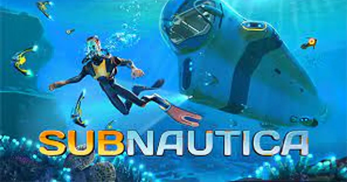 Oculus | Subnautica DataBank