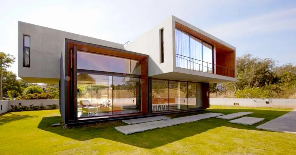 Any pets that will need to be accommodated? | Architectural Design ...