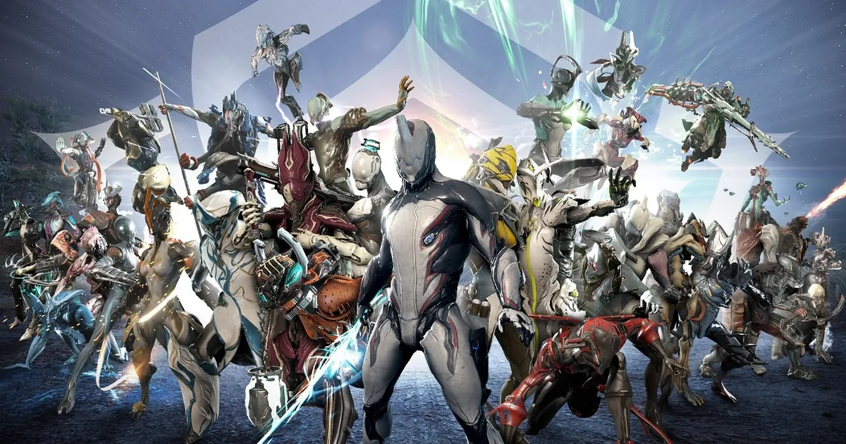 Ivara | Warframes