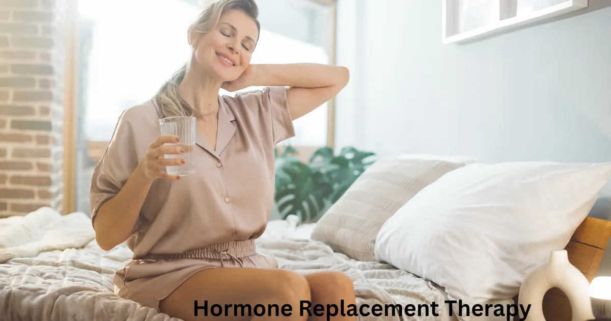 Why Hormonal Balance Matters in Rock Springs | Balancing Your Hormones ...