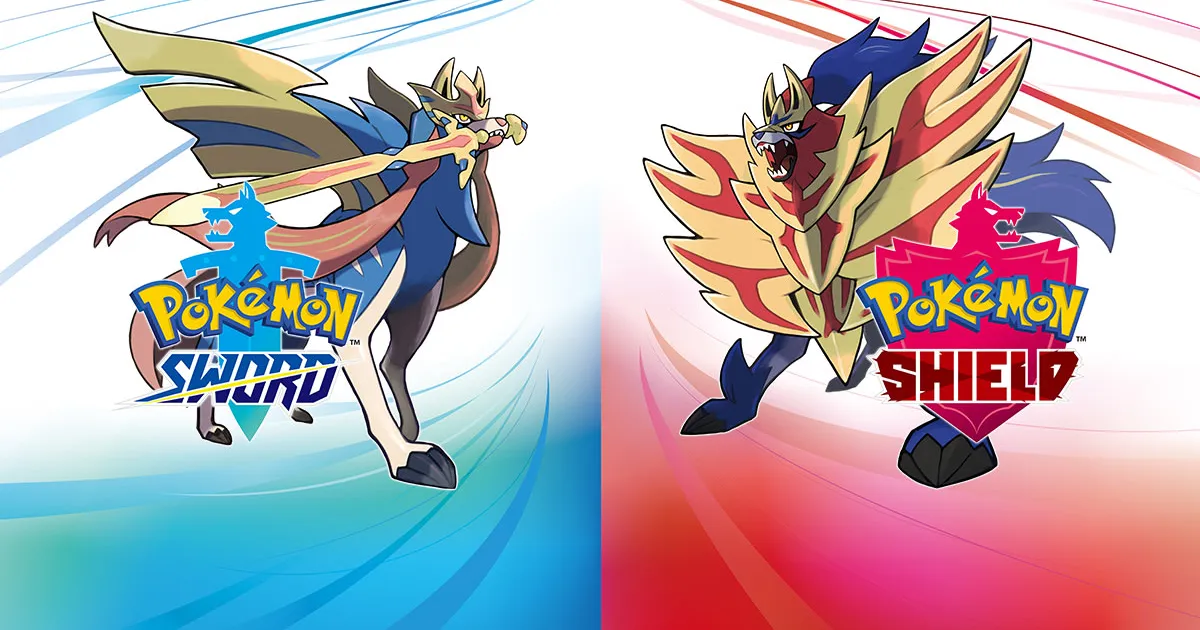 Pokemon Sword and Shield Checklist by @peterb8