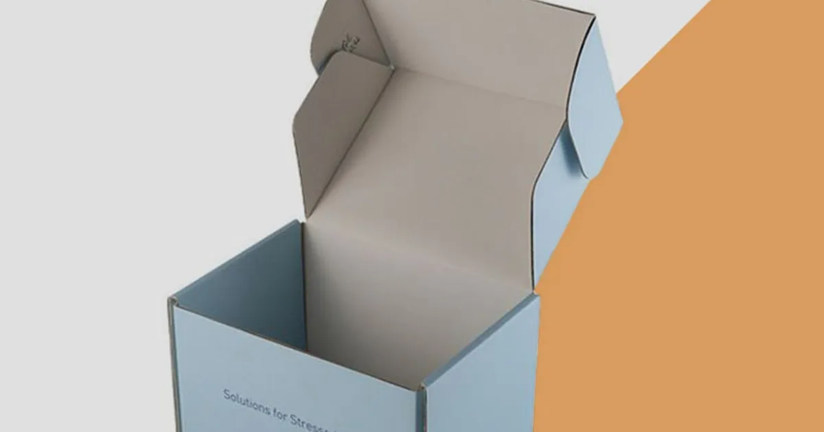 Benefits of Using Rigid Boxes | Industries That Benefit from Rigid Box ...