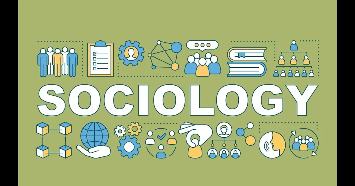 Society, Social Interaction, and Socialization | Intro to SOC activity