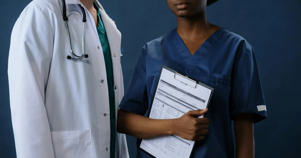 Low Patient-to-Staff Ratio | How a Local Infusion Center Can Provide ...