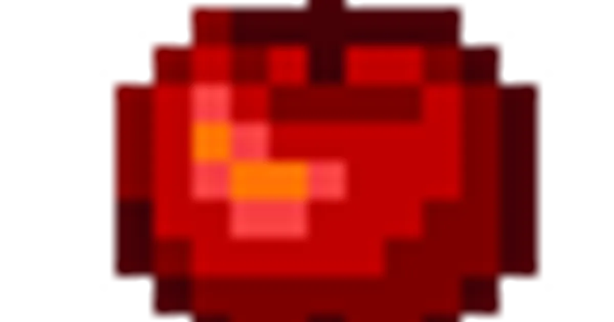 Apple | Stardew