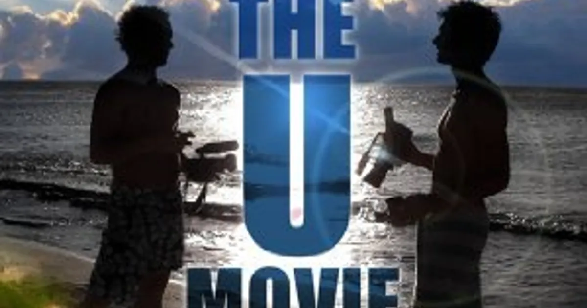 The U Movie | Netflix - Top 200 Documentaries - Copy