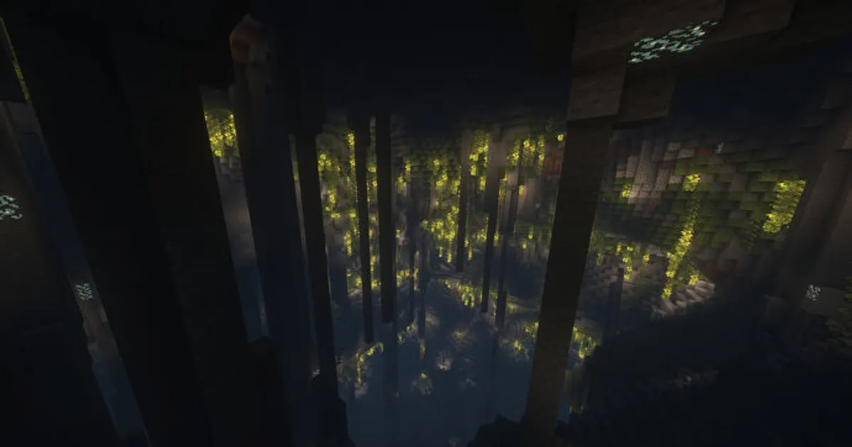 Deep Dark and Ancient Cities | 50+ Best Minecraft World Seeds