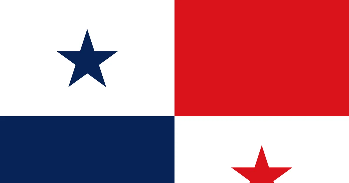 Panama | Checklist of Every Country in the World in Alphabetical Order ...