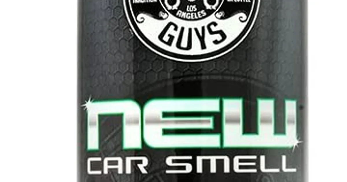 undefined | Best air freshener for car