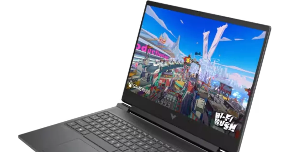 undefined | All 2025 Gaming Laptops Ranked List - GizmoSlipTech